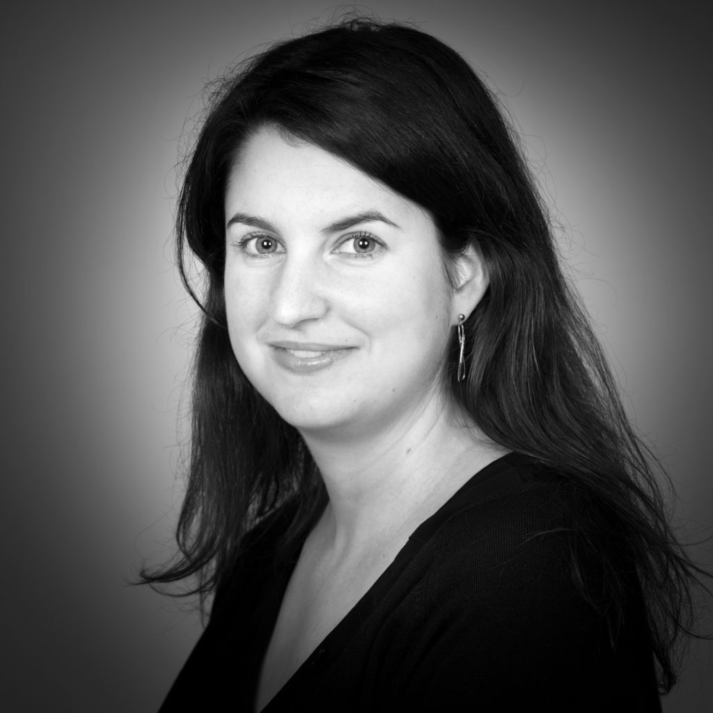 Marion BESSE | Borie et Associés